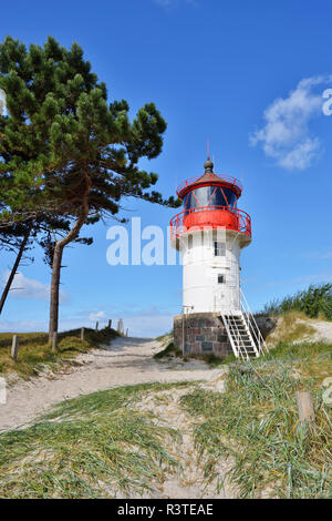 Coastal landscape, Hiddensee, Mecklenburg Vorpommern, Germany Stock ...