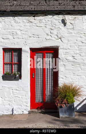 Avoca Handweavers, Ireland's oldest mill, Avoca, County Wicklow ...