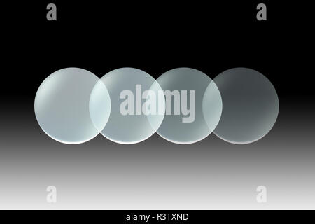 glass lens opacity Stock Photo - Alamy