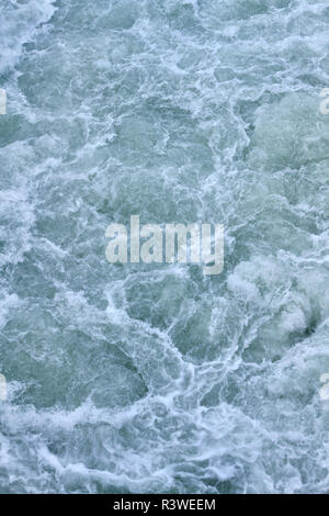 blue squirt dash salt water sea ocean water drop drip drops seeping ...