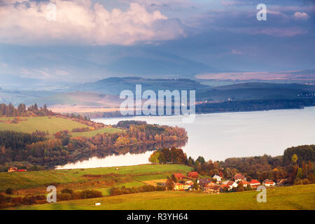 October in Slovakia Stock Photo - Alamy