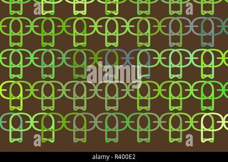 Mixed or mutiple shapes background hand drawn, good for graphic design ...