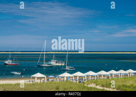 USA, Massachusetts, Cape Cod, Chatham, Chatham Harbor Stock Photo - Alamy