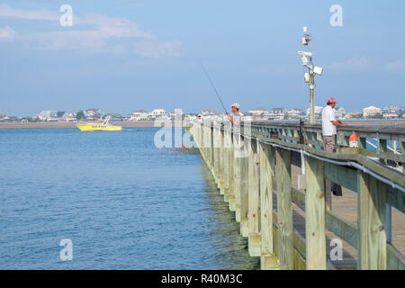 Murrells Inlet, South Carolina, USA. 4th July, 2015. Murrells Inlet ...