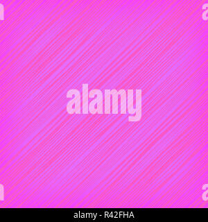 Dark blue and pink diagonal metallic lines background - abstract 3D ...