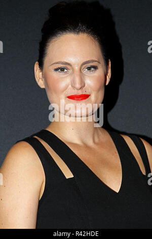 Mary Chieffo attends The Paley Center For Media's 2019 PaleyFest LA ...