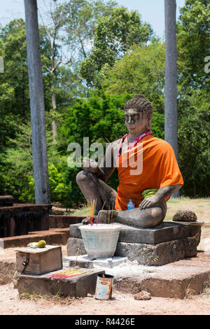 Yama, god of the death Stock Photo: 17259603 - Alamy