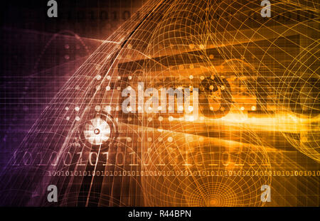 Intelligent Design of a System or a Device Stock Photo - Alamy