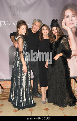 Maria Mainetti, Elena Sofia Ricci at Rome Film Fest 2022. Era ora Red ...