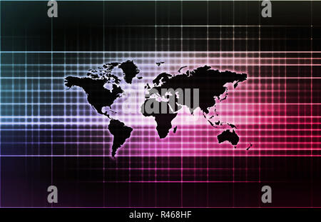 System Software Program with Running Code Script Stock Photo - Alamy