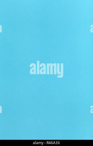 Light blue colored tinted paper sheet background Stock Photo - Alamy