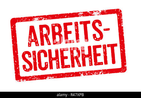 ASSOCIATION - Red text on typography background - 3D rendered royalty ...