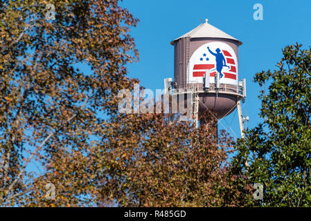 VA (Veterans Administration) Medical Center - Salt Lake City - Utah ...