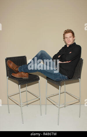 Felix Everding, Rote Rosen-Shooting Staffel 13, Briese Studios, Hamburg ...