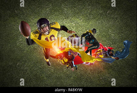 Game best moments Stock Photo - Alamy