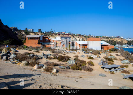 The Ocean Institute at Dana Point Harbor, Dana Point, Orange County ...