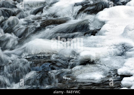 flow cold ceramic tiles wet drinking water water jet of water ...