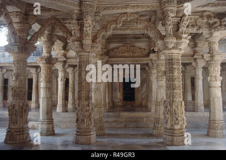 Dilwara Temple, Delvada Temple, Svetambara Jain temple, Delwara Temple ...
