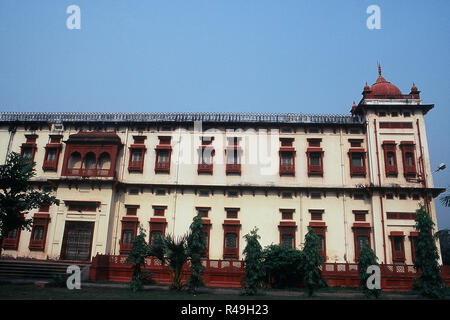 Patna museum, Bihar, India, Asia Stock Photo - Alamy