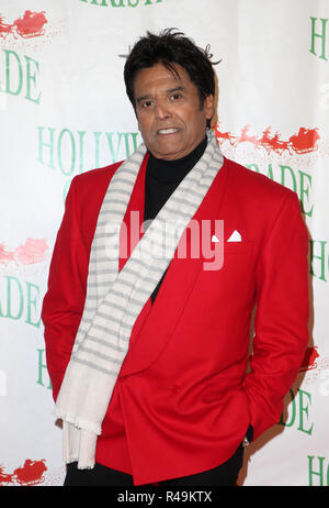 HOLLYWOOD, CA - NOVEMBER 25: Erik Estrada, at 87th Annual Hollywood ...