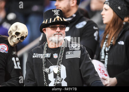 Baltimore, Maryland, USA. 26th Jan, 2016. Ravens fans dance to ...