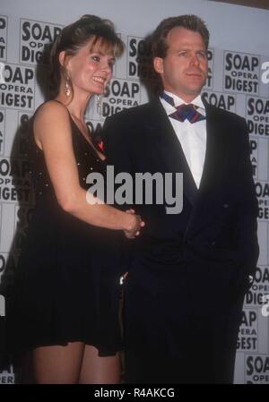 GENERAL HOSPITAL, Kin Shriner (1993), 1963-present, (c)ABC/courtesy ...