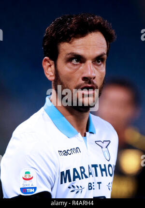 Marco Parolo, Italy Stock Photo - Alamy