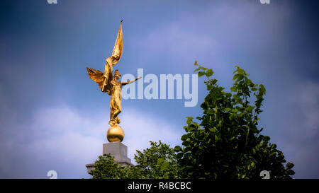 First Division Monument in President's Park, Washington DC ...