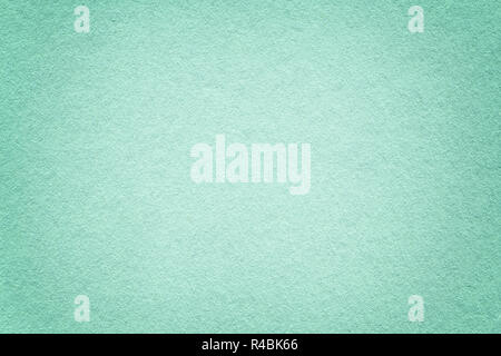 Cyan and bright green crumpled paper texture background Stock Photo - Alamy
