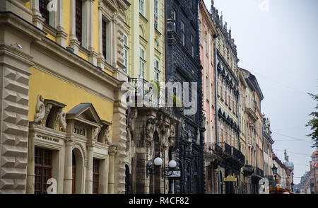 Lwow Map, Map of Lwow, Lwów Map, Lviv Map, Map of Lviv, Lvov Map, Lviv ...