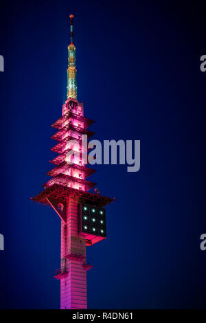 International Neuroscience Institute INI, Hannover, Lower Saxony ...