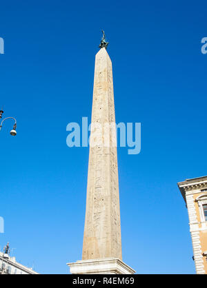 Lateran Obelisk is Egyptian obelisk on Piazza San Giovanni in Laterano ...