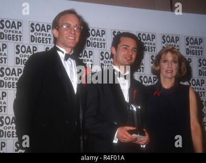 THE YOUNG AND THE RESTLESS, Terry Lester, (ca. 1970s), 1973-, ©CBS ...