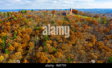 Olana, historic house museum, State Historic Site, Hudson, New York ...