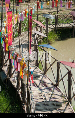 Lantern made of paper ; Lantern tradition handcraft Stock Photo - Alamy