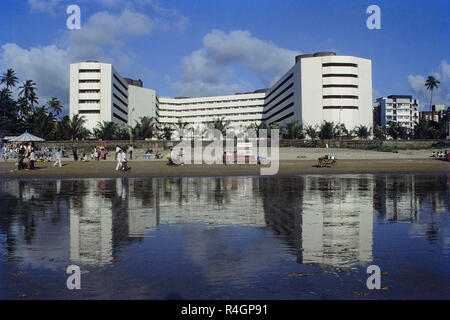 Centaur Hotel, Juhu, Mumbai, India, Asia Stock Photo - Alamy