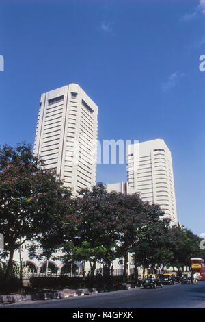 World Trade Center, Cuffe Parade, South Mumbai, India Stock Photo - Alamy
