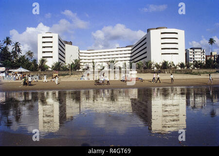 Centaur Hotel at Juhu Beach, Mumbai, India, Asia Stock Photo - Alamy
