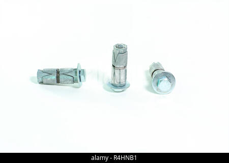 Salf tapping screw Stock Photo - Alamy