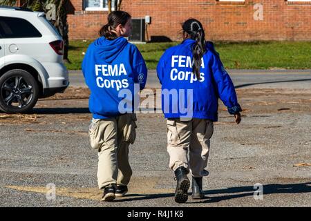 FEMA DSA teams are working in Kentucky. Kentucky Severe Storms ...