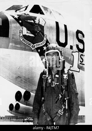 STRATEGIC AIR COMMAND, James Stewart, 1955 Stock Photo - Alamy