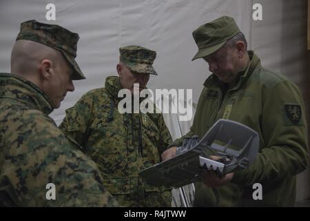 U.S. Army Col. Mark Miller assumes command of the 128th Aviation ...