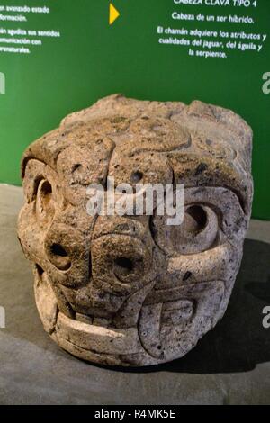 Snakes carved in Inca stonework of the Nazarenas Palace, Cusco, Peru ...