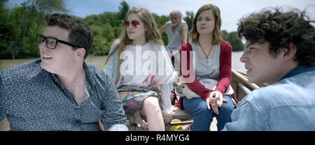 LUCIFERINA, Pedro Merlo, 2018. © Artsploitation Films /Courtesy Everett ...