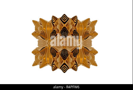 metal loops isolated Stock Photo - Alamy