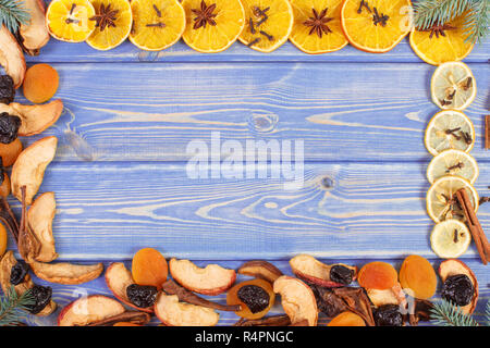 Seasoning frame with place for inscription. Healthy summer vegetables ...