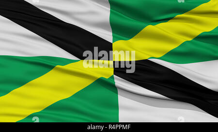 City of Monterey Flag Stock Photo - Alamy