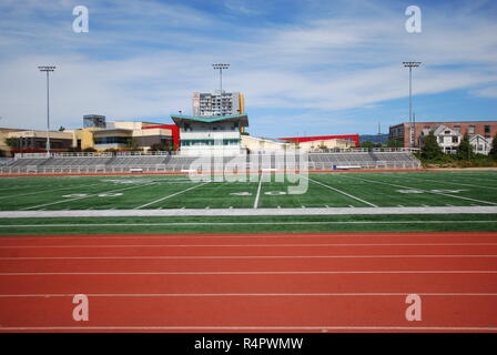 Laney College, Oakland, California Stock Photo - Alamy