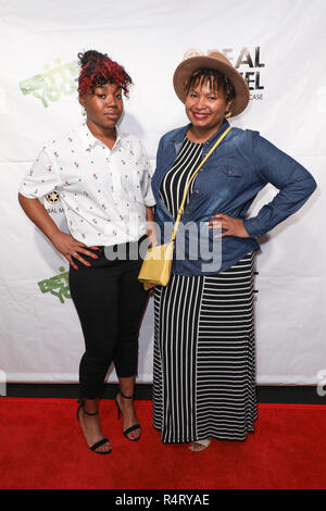 LOS ANGELES - APRIL 27: Filmmakers Dan Lindsay and T.J. Martin attend ...