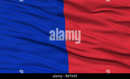 Paris City flag, France Stock Photo - Alamy